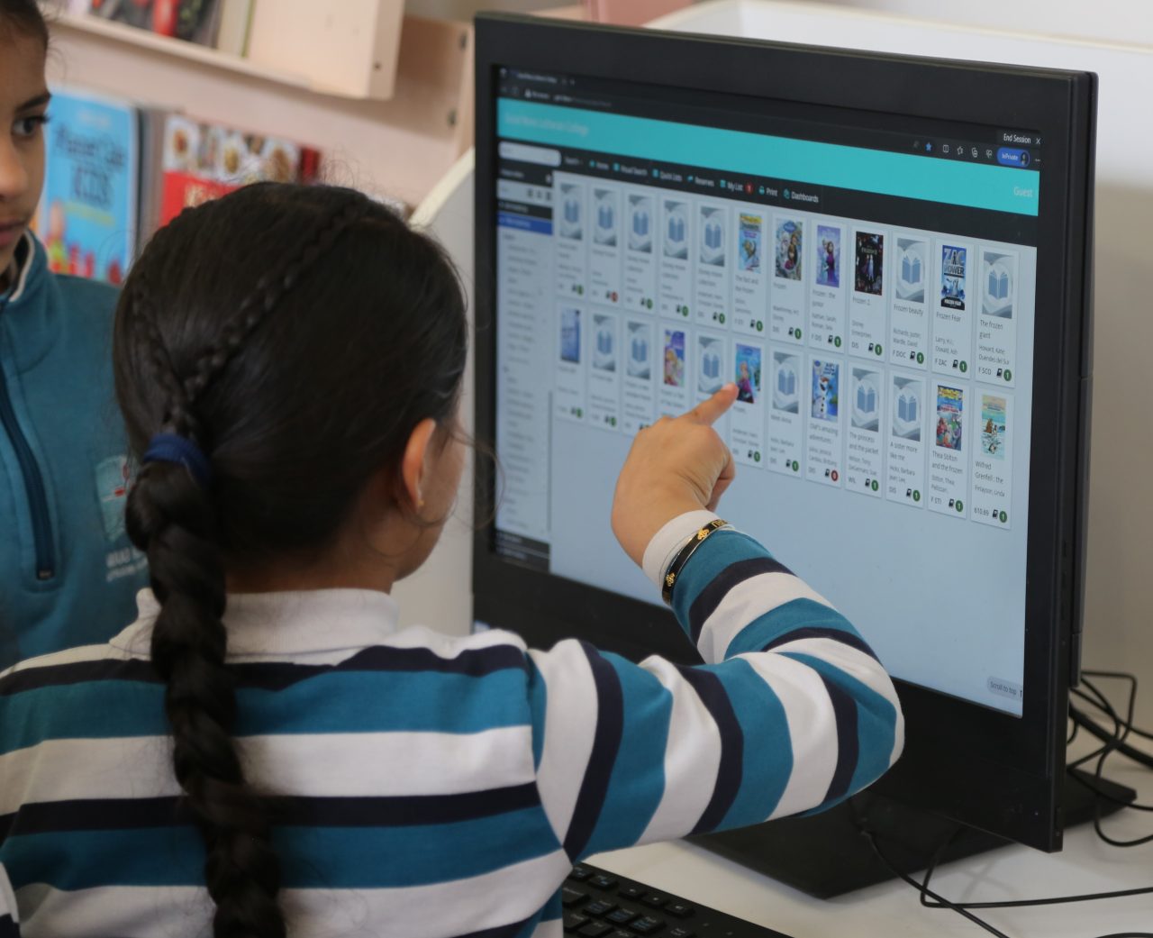 Advocacy - ALIA Schools