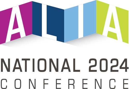 ALIA National Conference; Adelaide - ALIA Schools